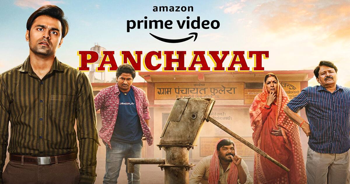 All you need to know about Panchayat Season 3