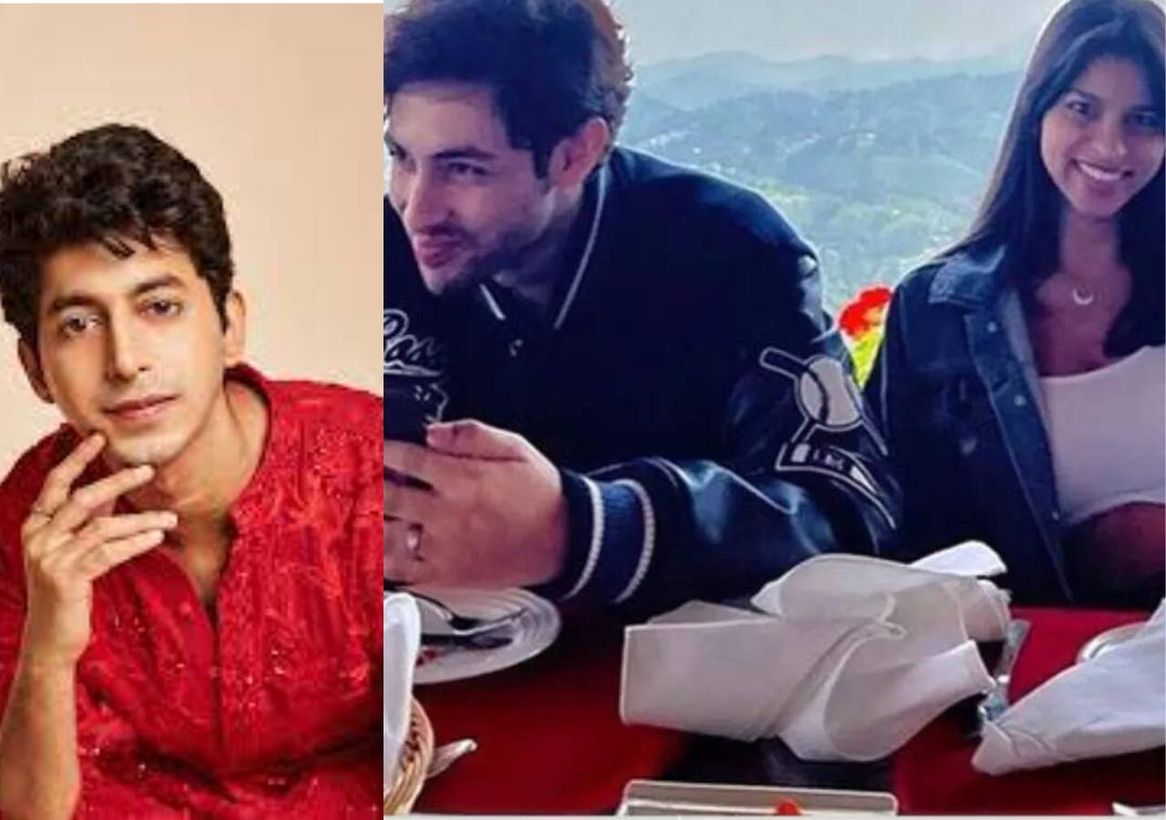 The Archies: Are Suhana Khan and Agastya Nanda dating? Mihir Ahuja ...