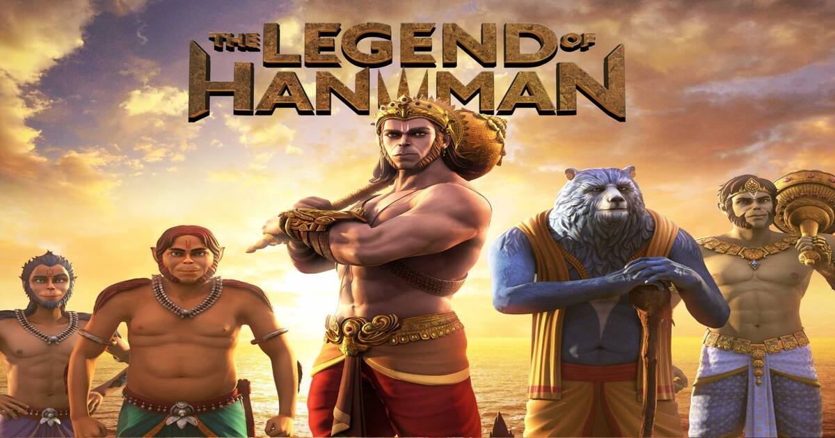 The Legend Of Hanuman and other interesting releases on Disney Plus ...