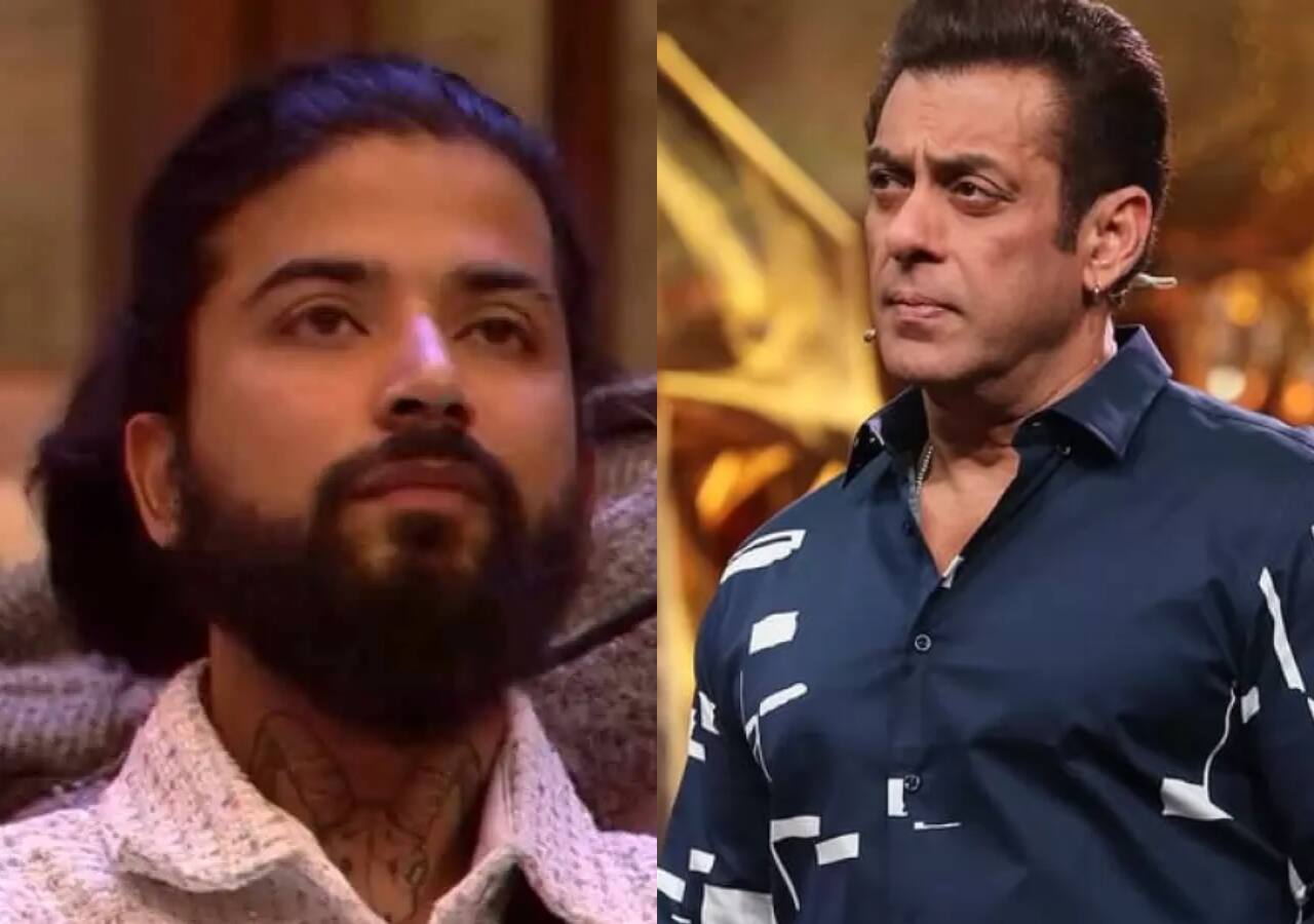 Bigg Boss 17: Anurag Dobhal accuses Salman Khan and makers of mental ...