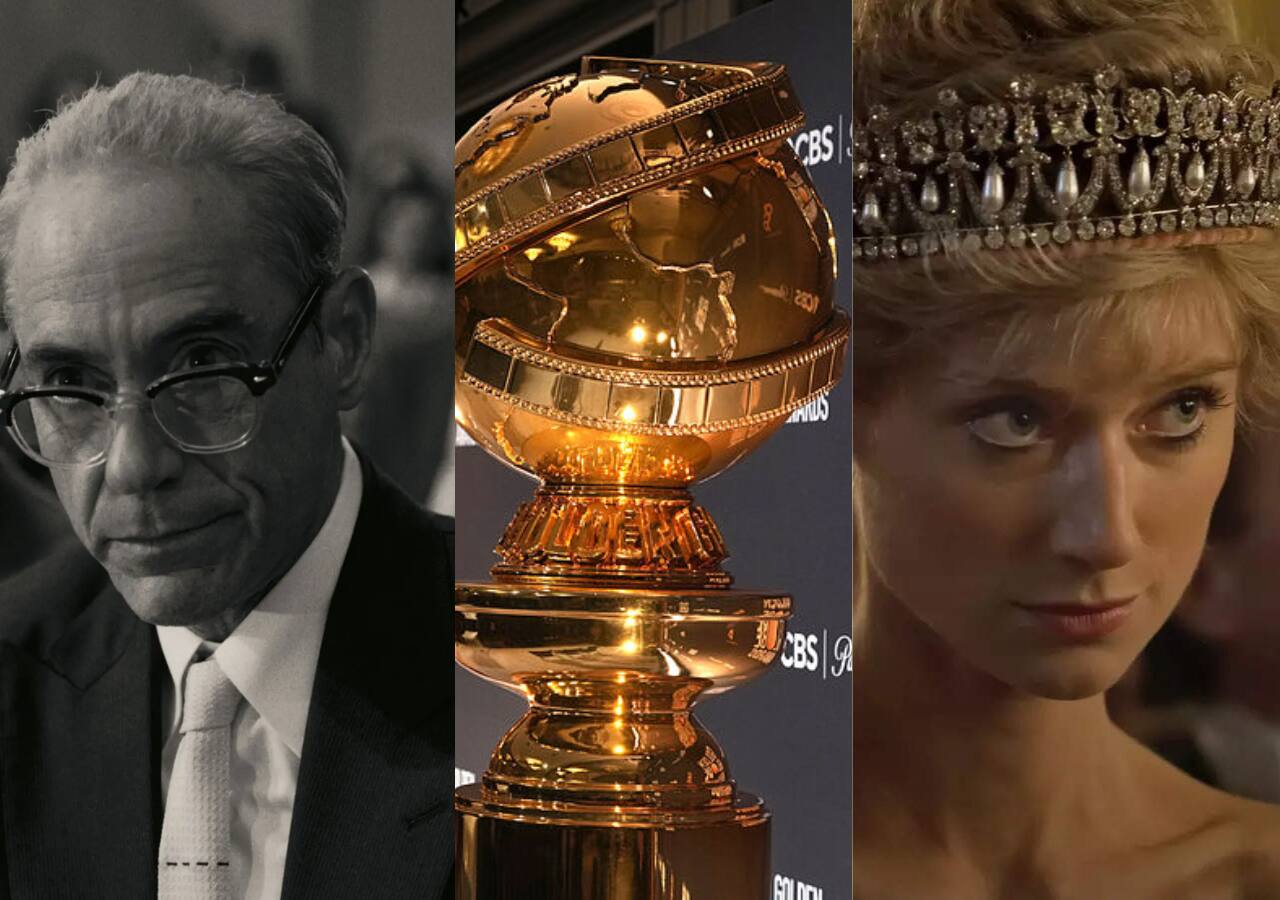 Golden Globe Awards 2024 complete list of winners: Robert Downey Jr, Elizabeth Debicki and more ...
