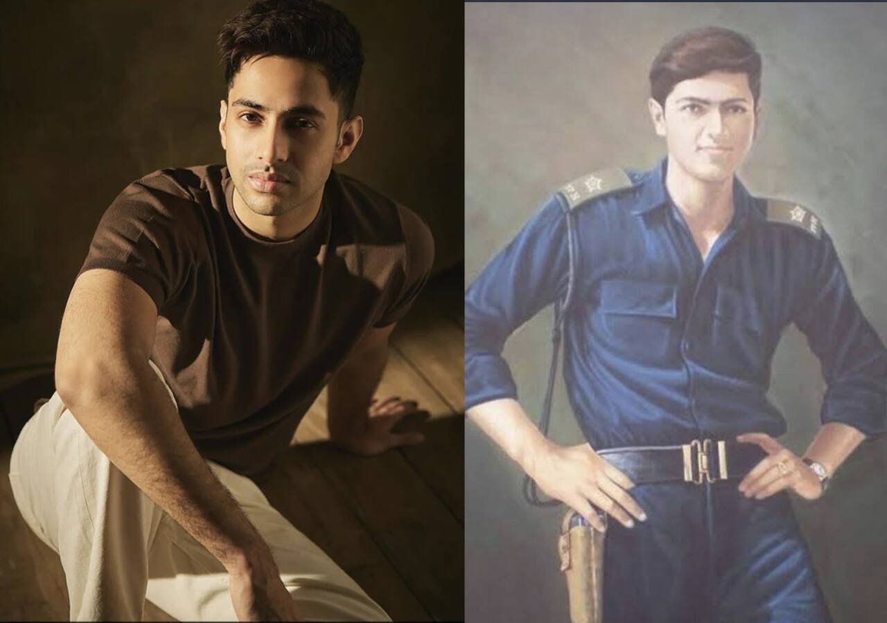 Ikkis: The Archies actor Agastya Nanda gets a strict warning from an ...