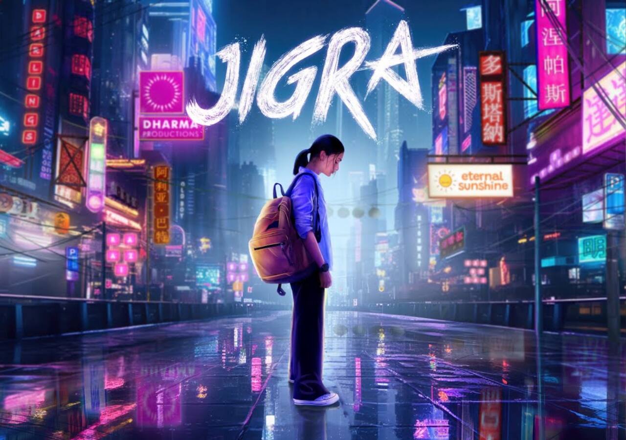 Jigra: This Archies actor is rumoured to play Alia Bhatt's brother in ...