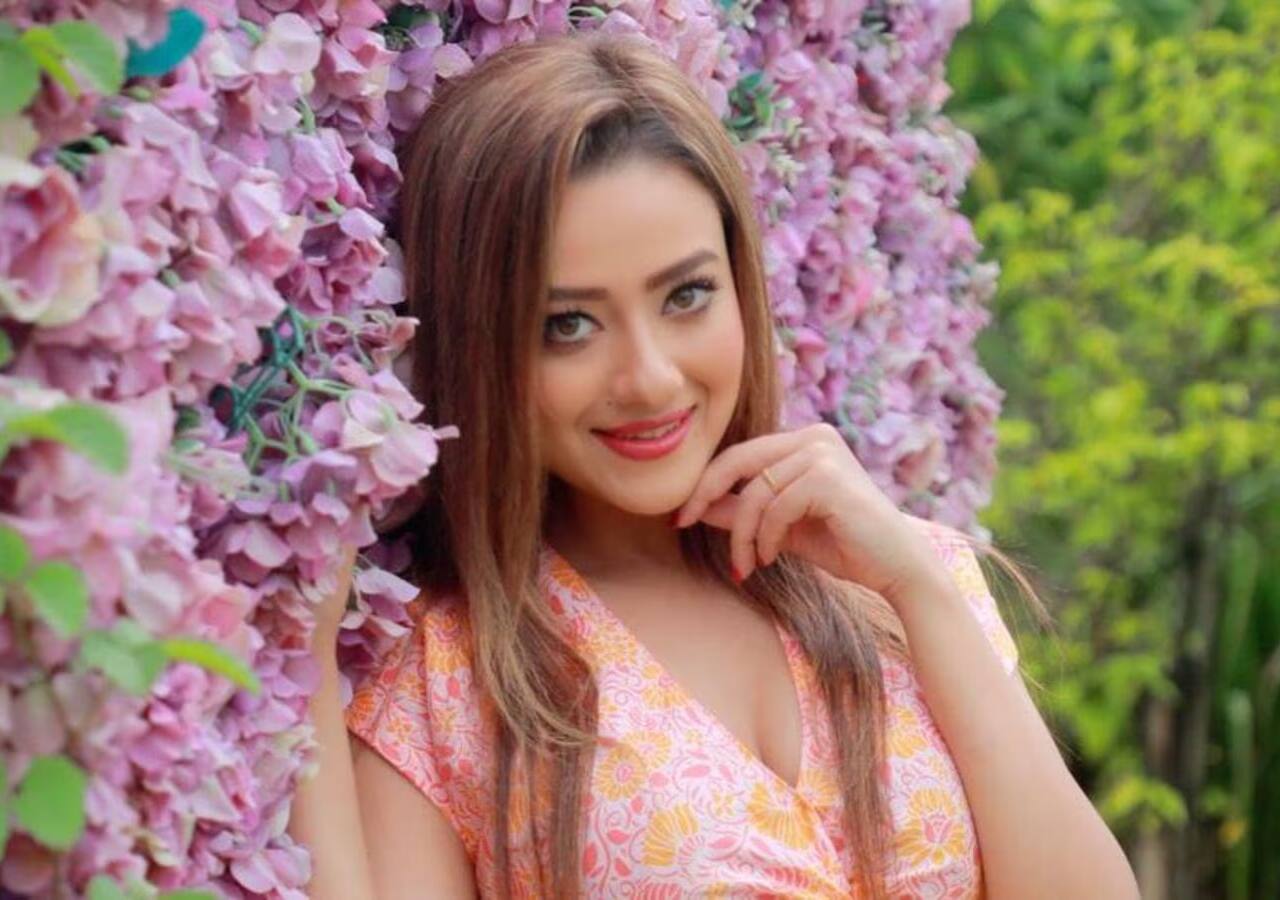 Anupamaa fame Madalsa Sharma reacts to Kavya facing criticism for staying with Vanraj instead of ...