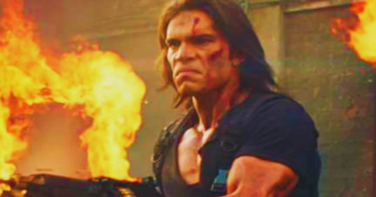 Fighter: Top 10 things to know about Rishabh Sawhney, the dreaded new ...