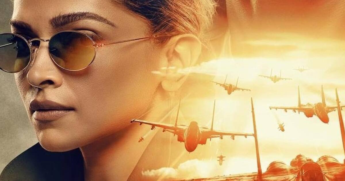 Fighter official OTT release platform: Here's where Hrithik Roshan's ...