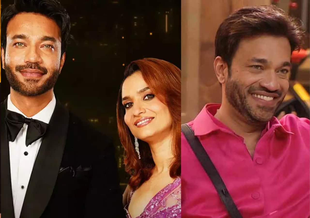 Bigg Boss 17 Ankita Lokhandes Husband Vicky Jain Charged This