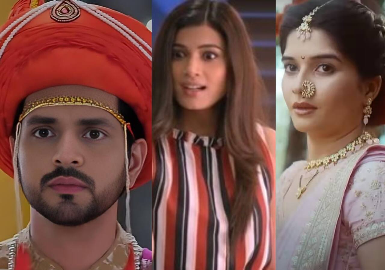 Ghum Hai Kisikey Pyaar Meiin spoiler: Ishaan, Savi's marriage truth ...