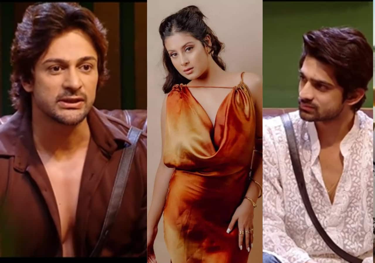 Bigg Boss 17: Shalin Bhanot gives THIS strong advice to Abhishek Kumar ...