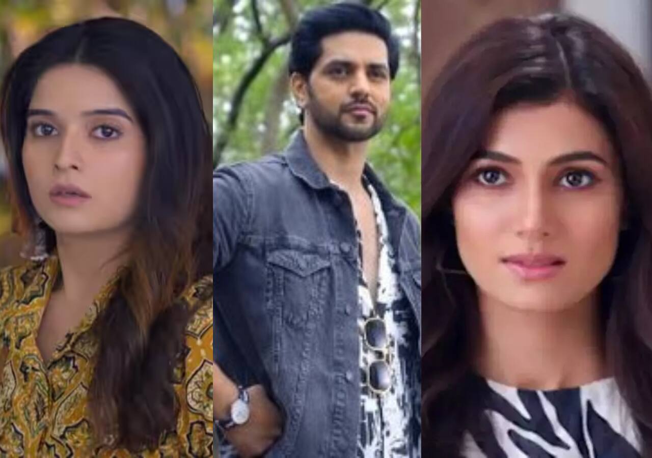 Ghum Hai Kisikey Pyaar Meiin Spoiler: Ishaan, Savi, Reeva to live ...