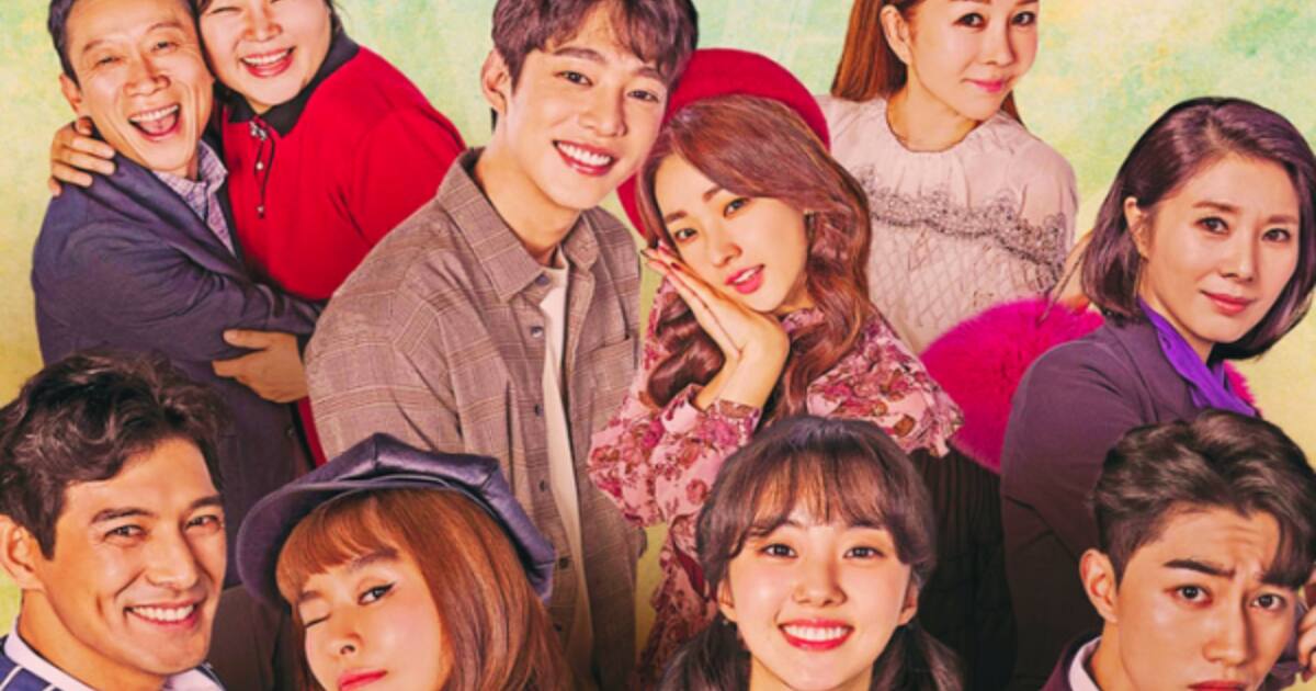 Top 10 Korean dramas to watch on Netflix, Viki and more OTT with family