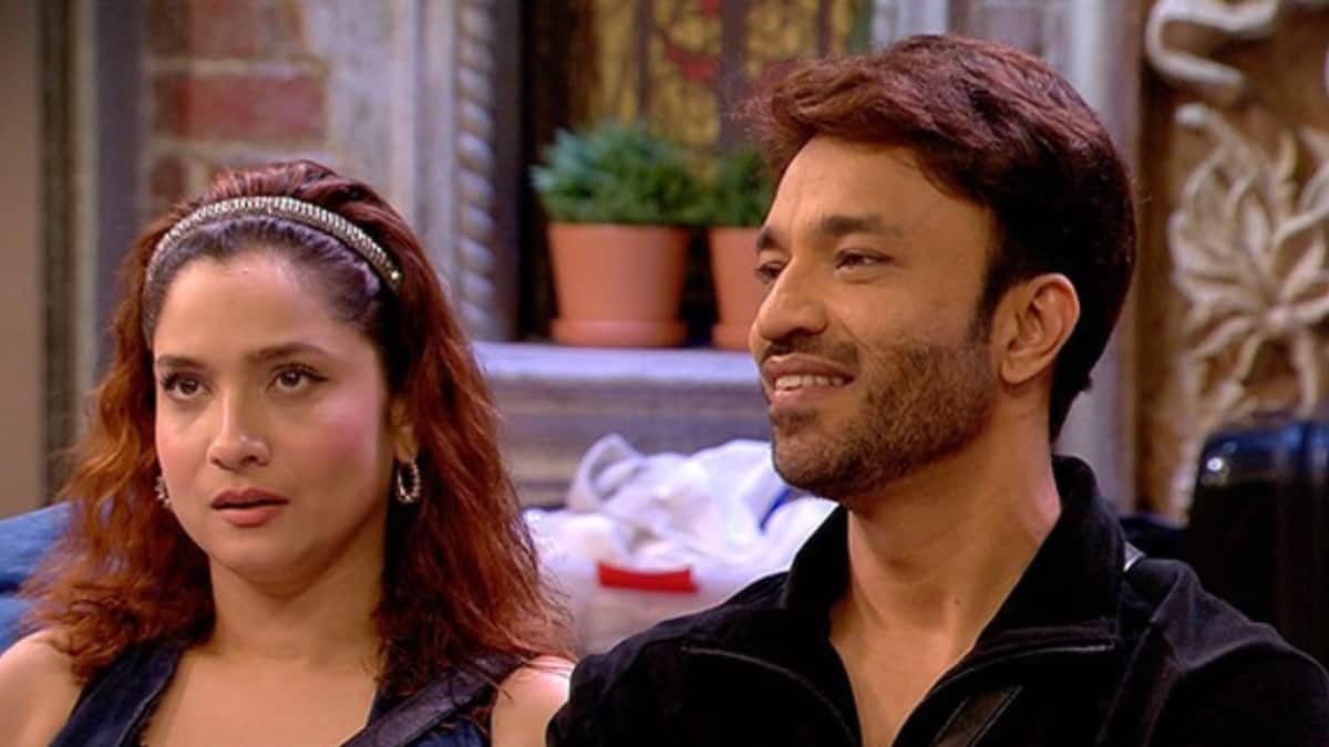 Bigg Boss 17: Vicky Jain roots for Ankita Lokhande as he talks about ...