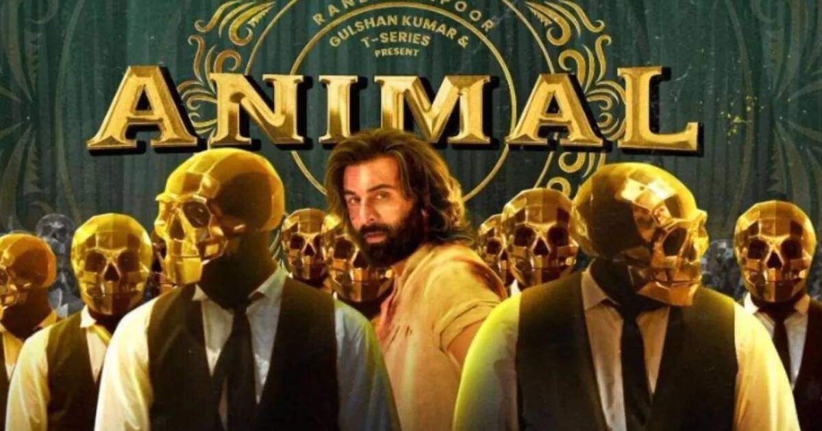 Before Animal on OTT, Top 10 violent films on Netflix and more ...