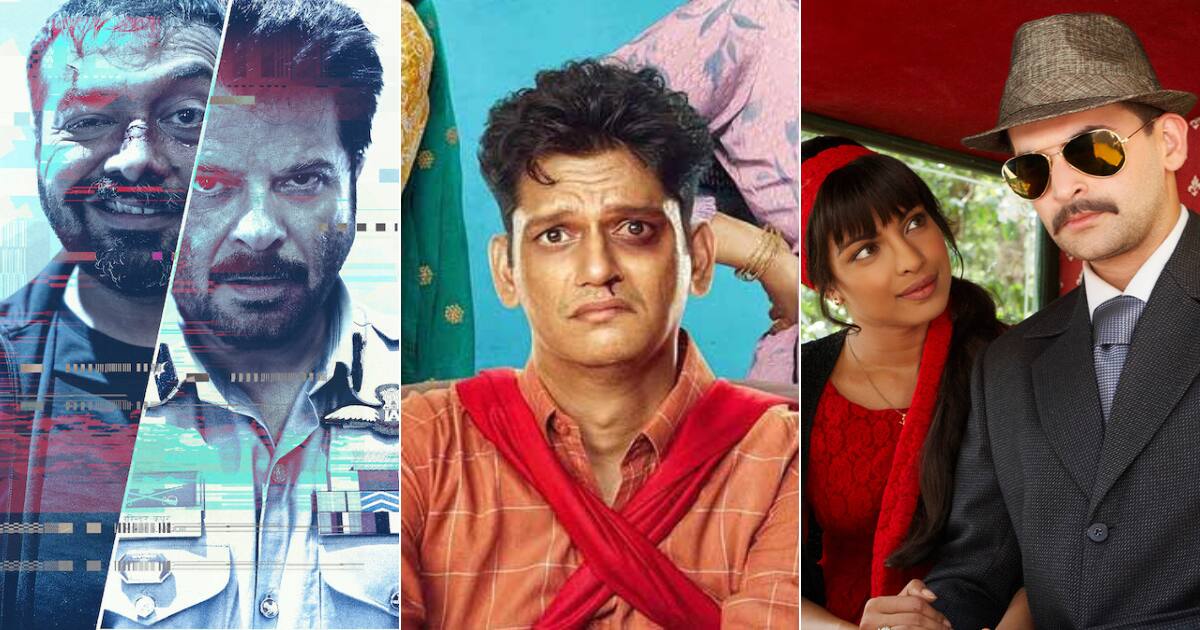 Top 10 underrated Comedy thriller movies: ओटीटी पर देखें ये 10 कॉमेडी ...