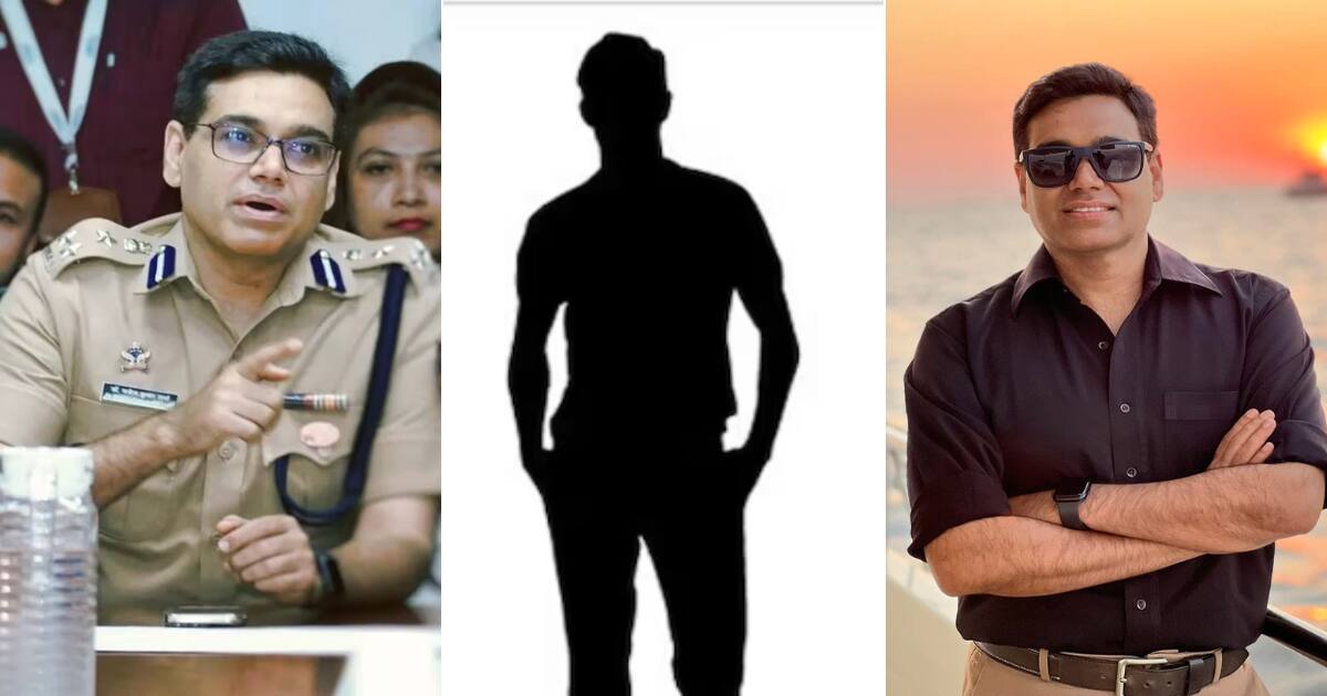 12th Fail IPS Manoj Sharma: इस वजह से 12वीं में फेल हो गए थे आईपीएस ...