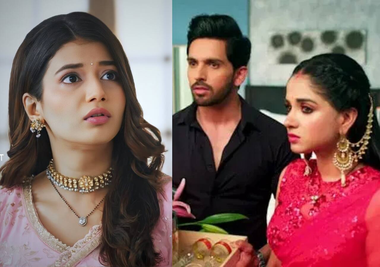 Yeh Rishta Kya Kehlata Hai twist: Dadisa, Vidya plan to get Ruhi and Armaan married; Abhira to ...