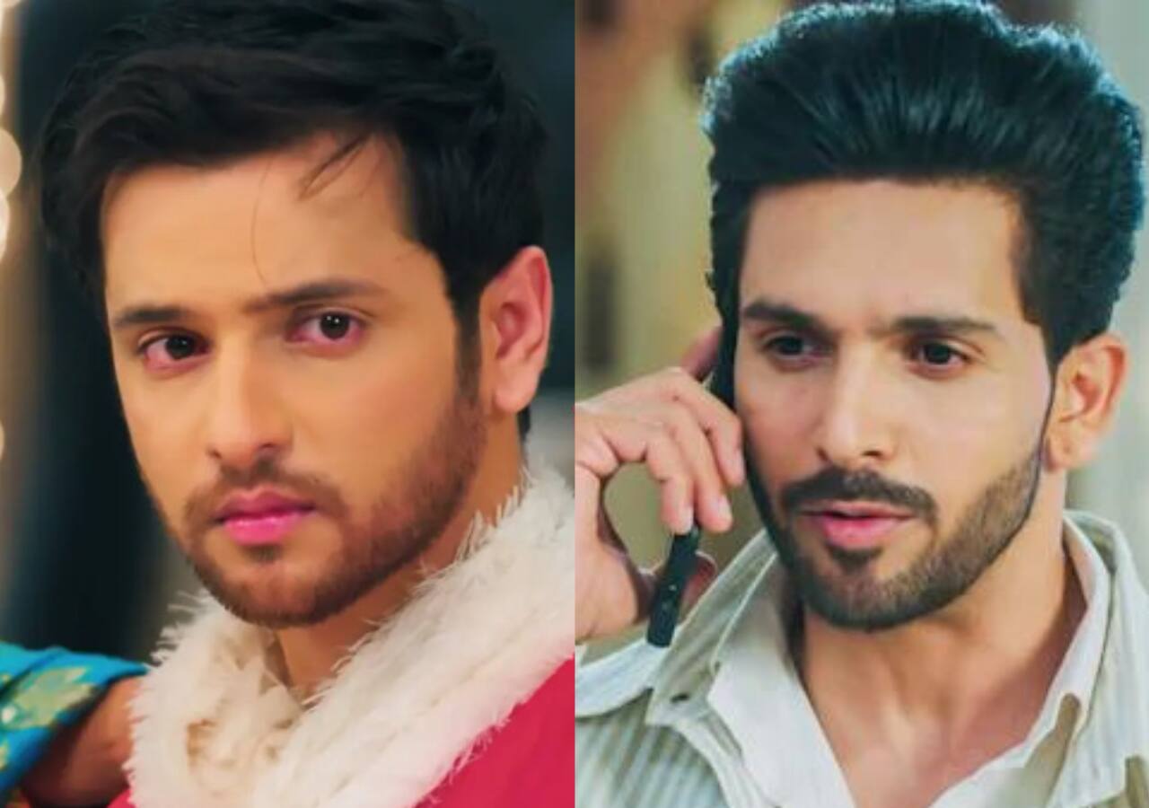 Yeh Rishta Kya Kehlata Hai: Rohit to meet with an accident; Will Armaan ...