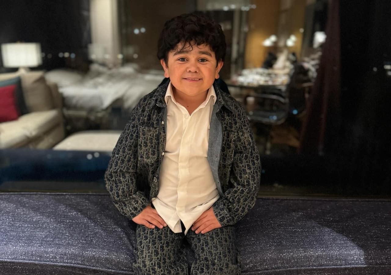 Bigg Boss 16 fame Abdu Rozik calls off wedding with fiancée Amira ...