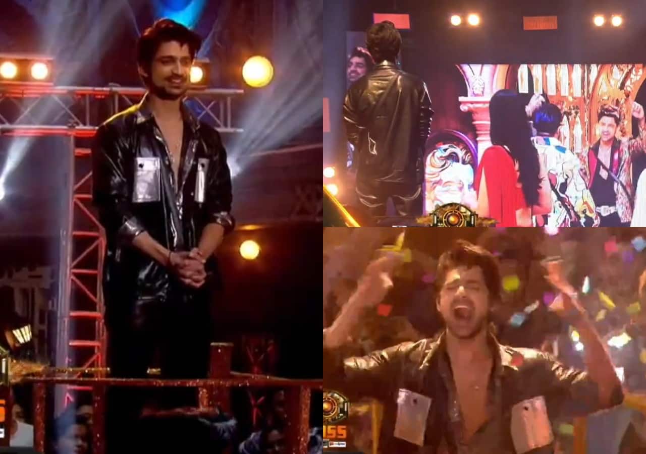 Bigg Boss 17 Promo abhishek kumar journey video - बिग बॉस 17: अभिषेक ...