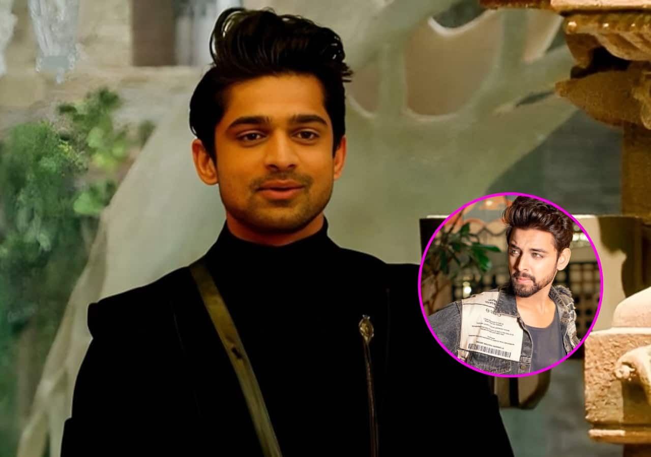 Bigg Boss 17 Abhishek Kumar On Samarth Jurel Slapped after grand finale ...