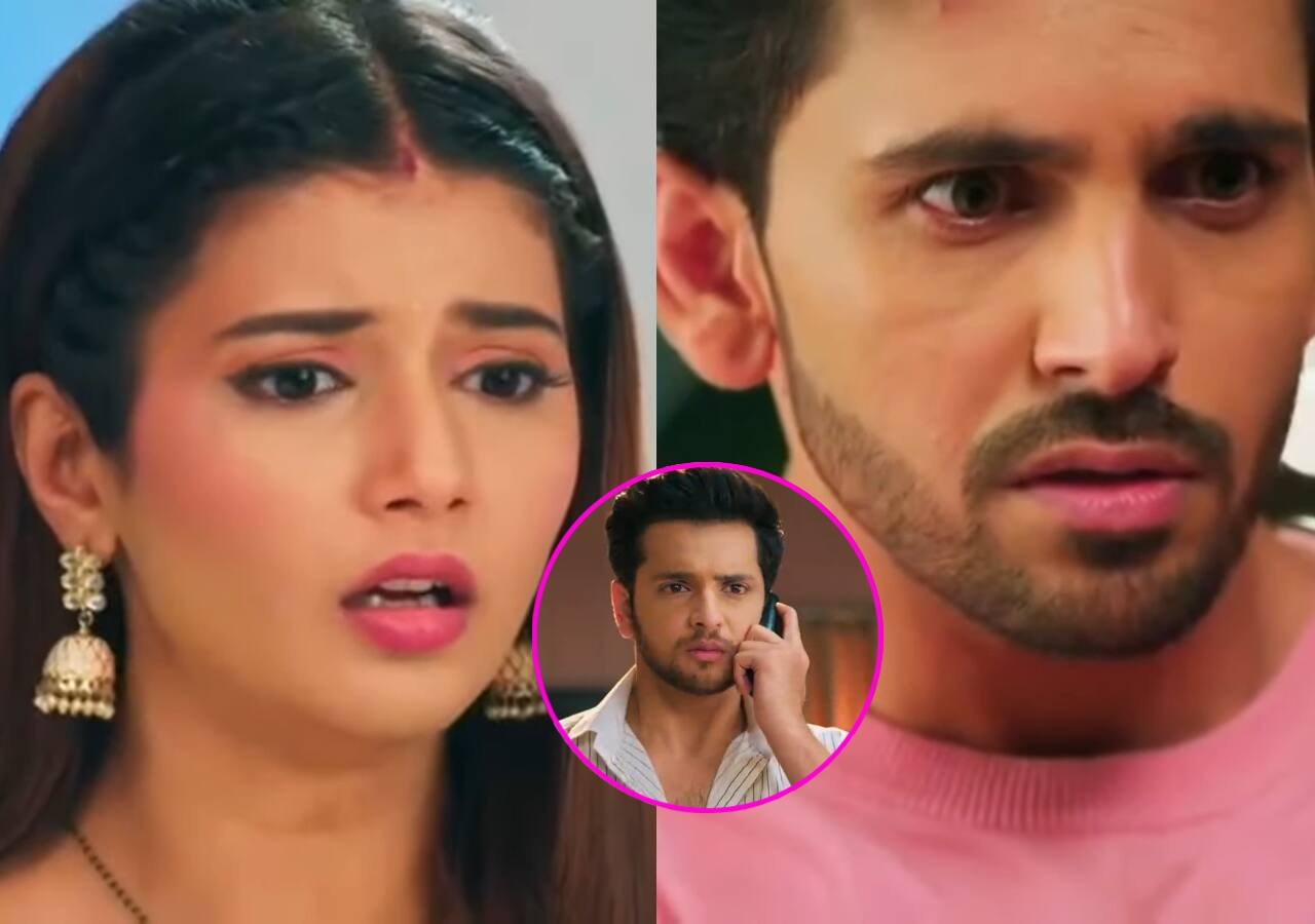 Yeh Rishta Kya Kehlata Hai 3 January Rohit Will Die In A Car Accident