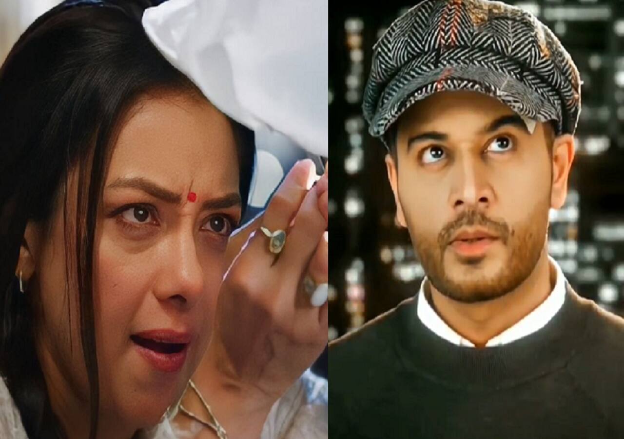 Anupamaa upcoming twists: Anuj Kapadia feels jealous and insecure ...