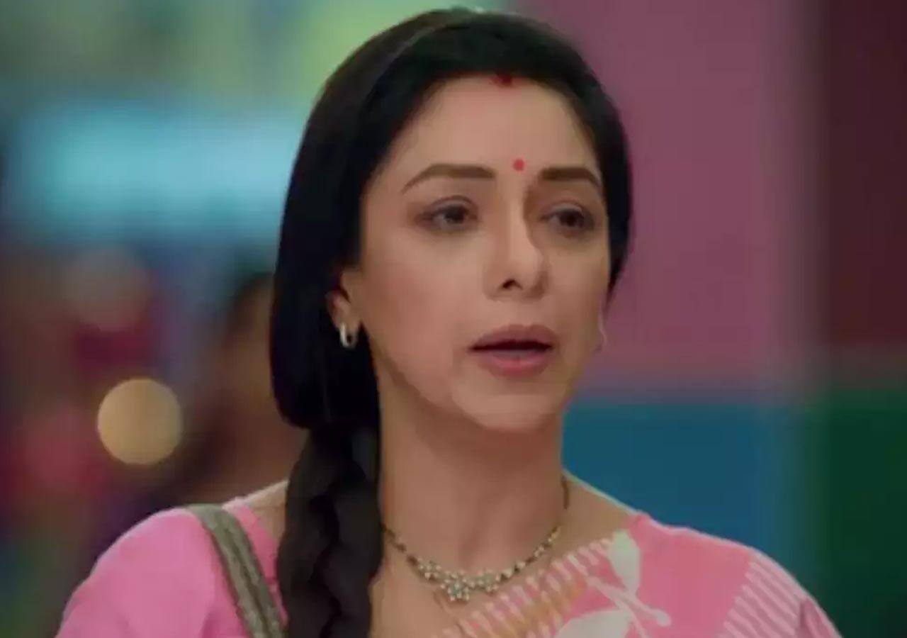 TRP Report Week 2: Anupamaa rules, Bigg Boss 17 and Imlie improve; Hiba ...