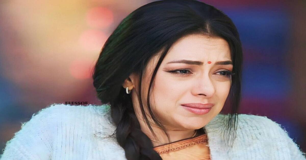 Anupamaa: Anu's life to change forever once again, Vanraj, Toshu to ...