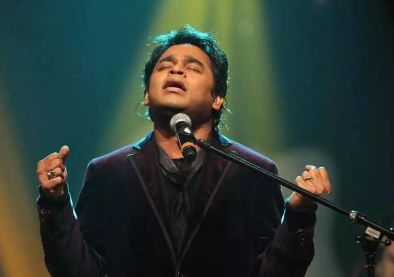 AR Rahman’s birthday: Why he converted from Hinduism to Islam