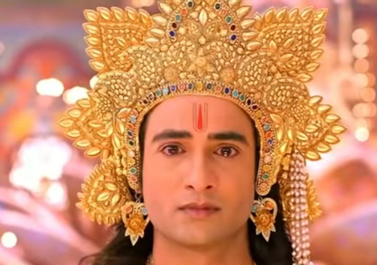 these 7 stars played lord ram role-अरुण गोविल से लेकर प्रभास, भगवान राम ...