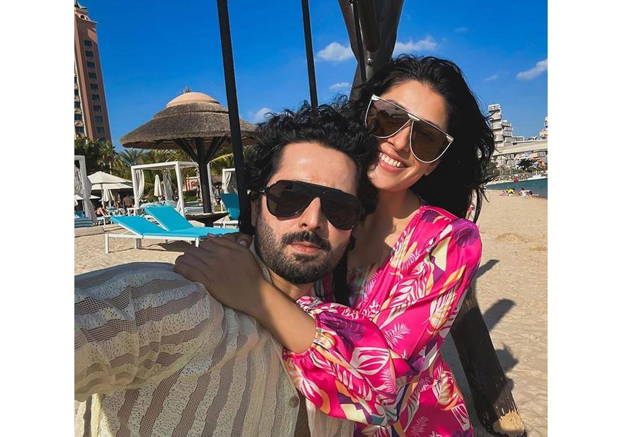 Pakistani actress Ayeza Khan birthday: 10 Lesser-known facts about Jaan ...