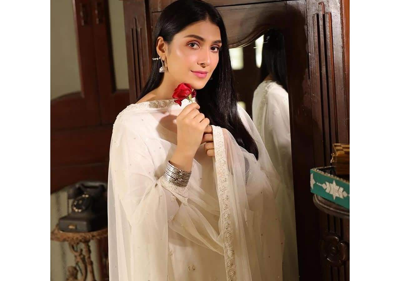 Pakistani actress Ayeza Khan birthday: 10 Lesser-known facts about Jaan ...