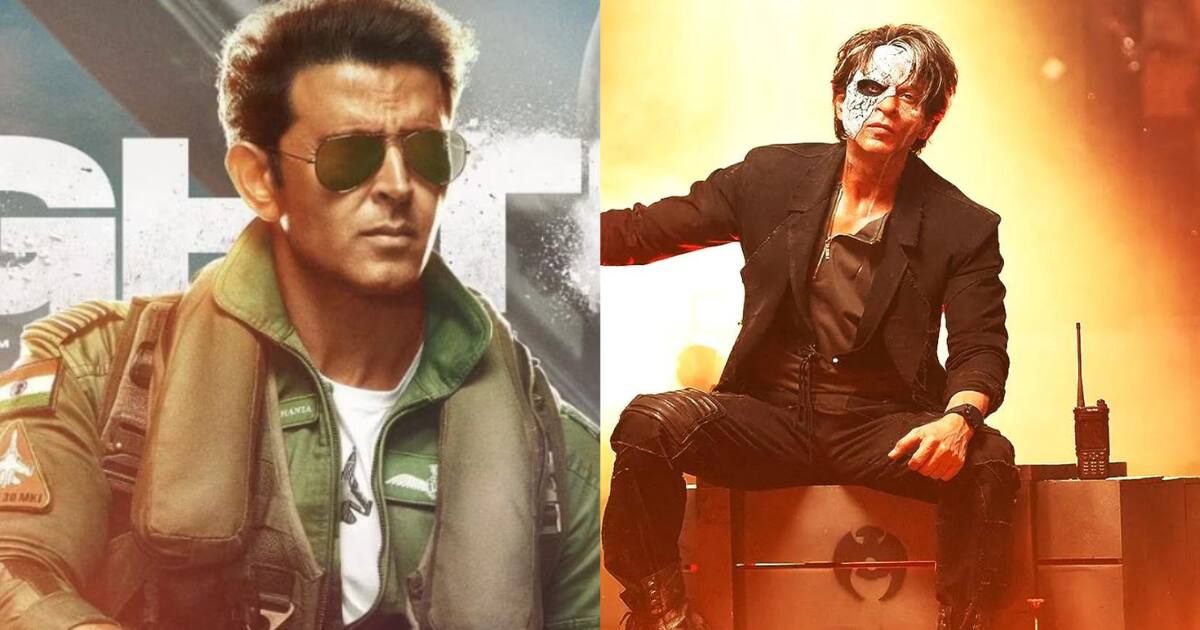 Fighter Box Office Collection: Will Hrithik Roshan, Deepika Padukone ...