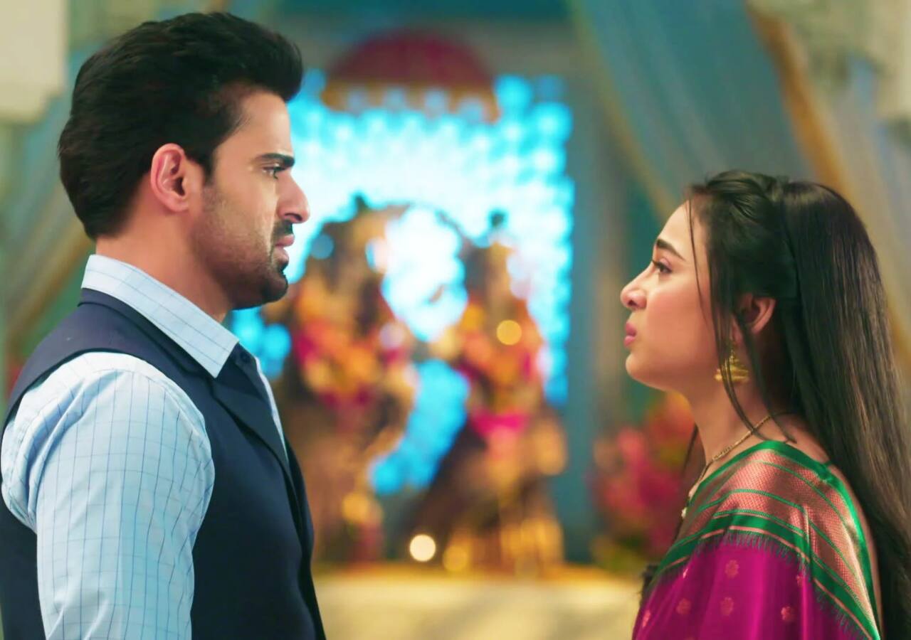 Ormax TRP Report Week 4 january anupama defeat these serials and take first position - ऑरमैक्स ...