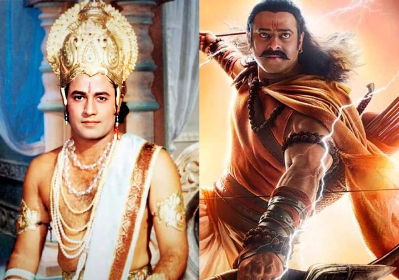 these 7 stars played lord ram role-अरुण गोविल से लेकर प्रभास, भगवान राम ...