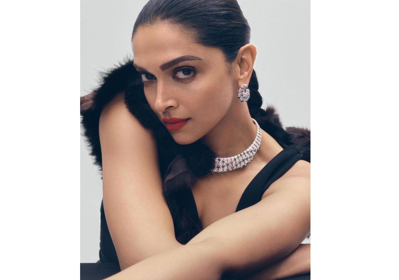 Deepika Padukone birthday: Rs 1050 crores riding on the beauty in 2024; check her net worth ...