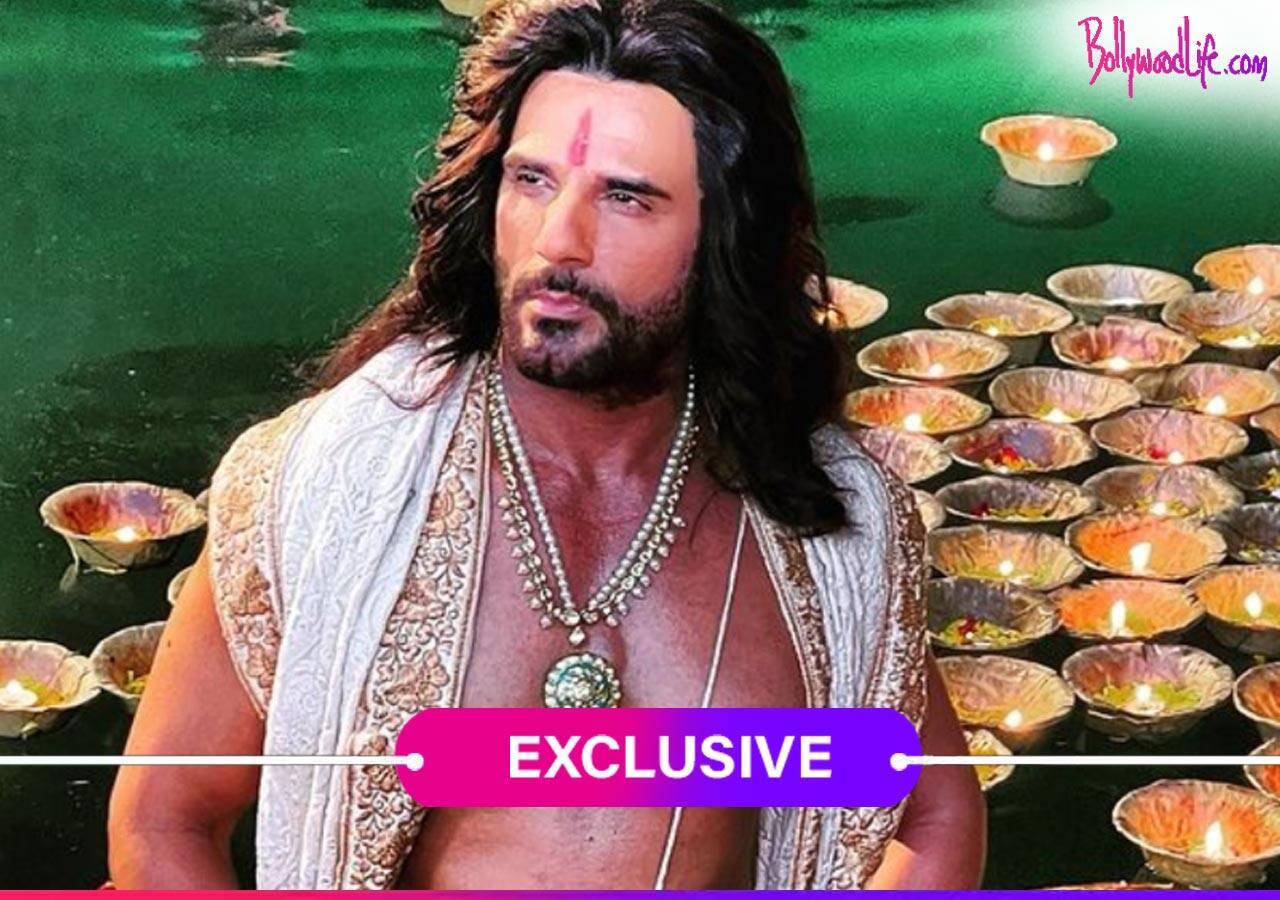 Ayodhya Ram Mandir Exclusive: Shrimad Ramayan actor Arav Chowdharry talks about the Pran ...