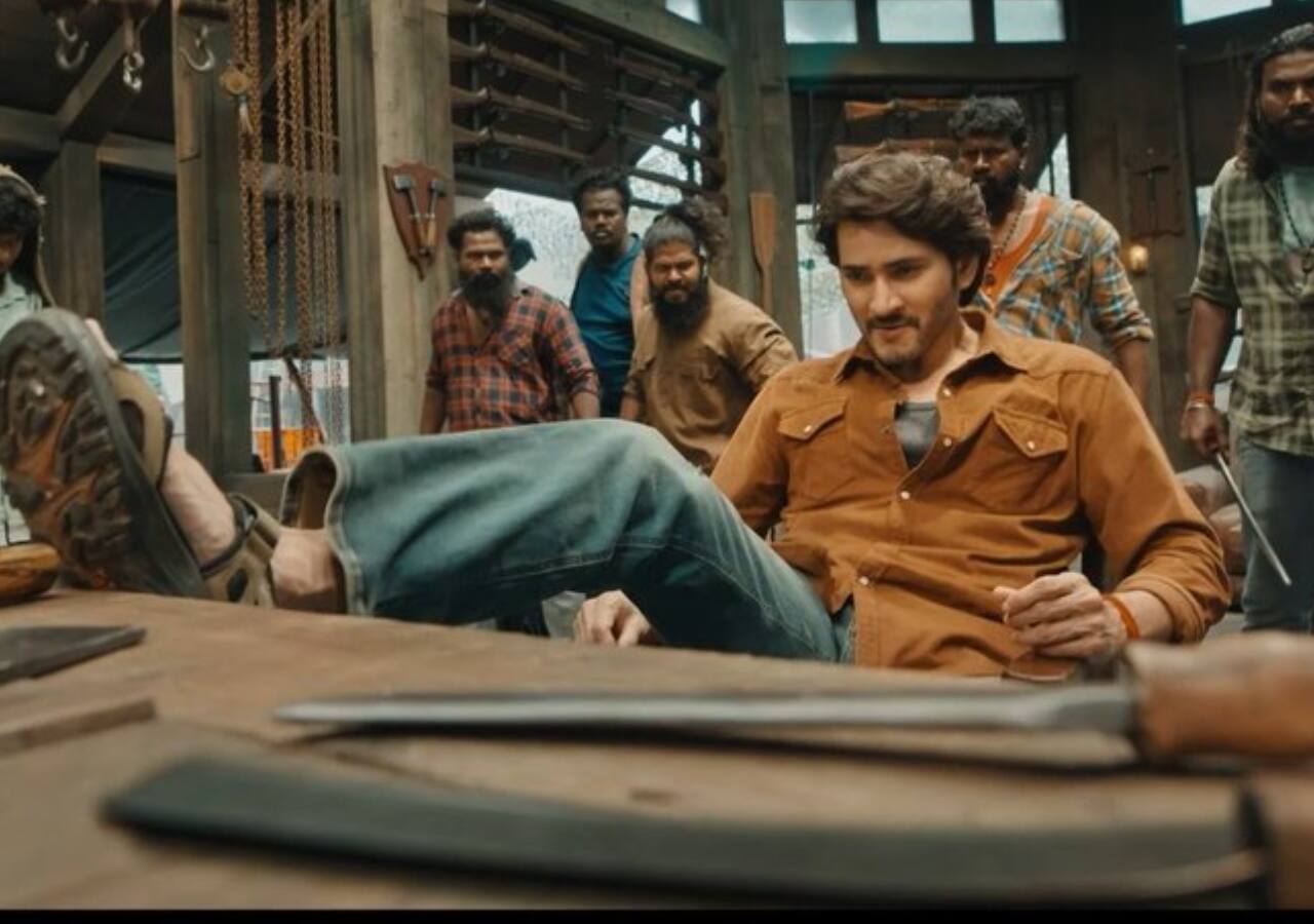 Guntur Kaaram box office advance booking: Mahesh Babu's upcoming new movie pocketed Rs 66 lakhs ...