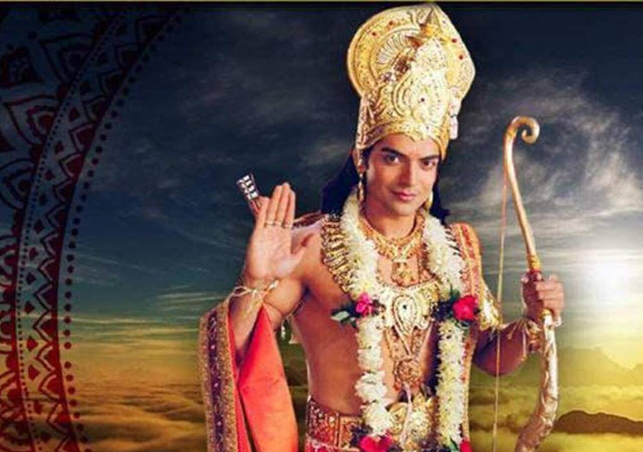 these 7 stars played lord ram role-अरुण गोविल से लेकर प्रभास, भगवान राम ...