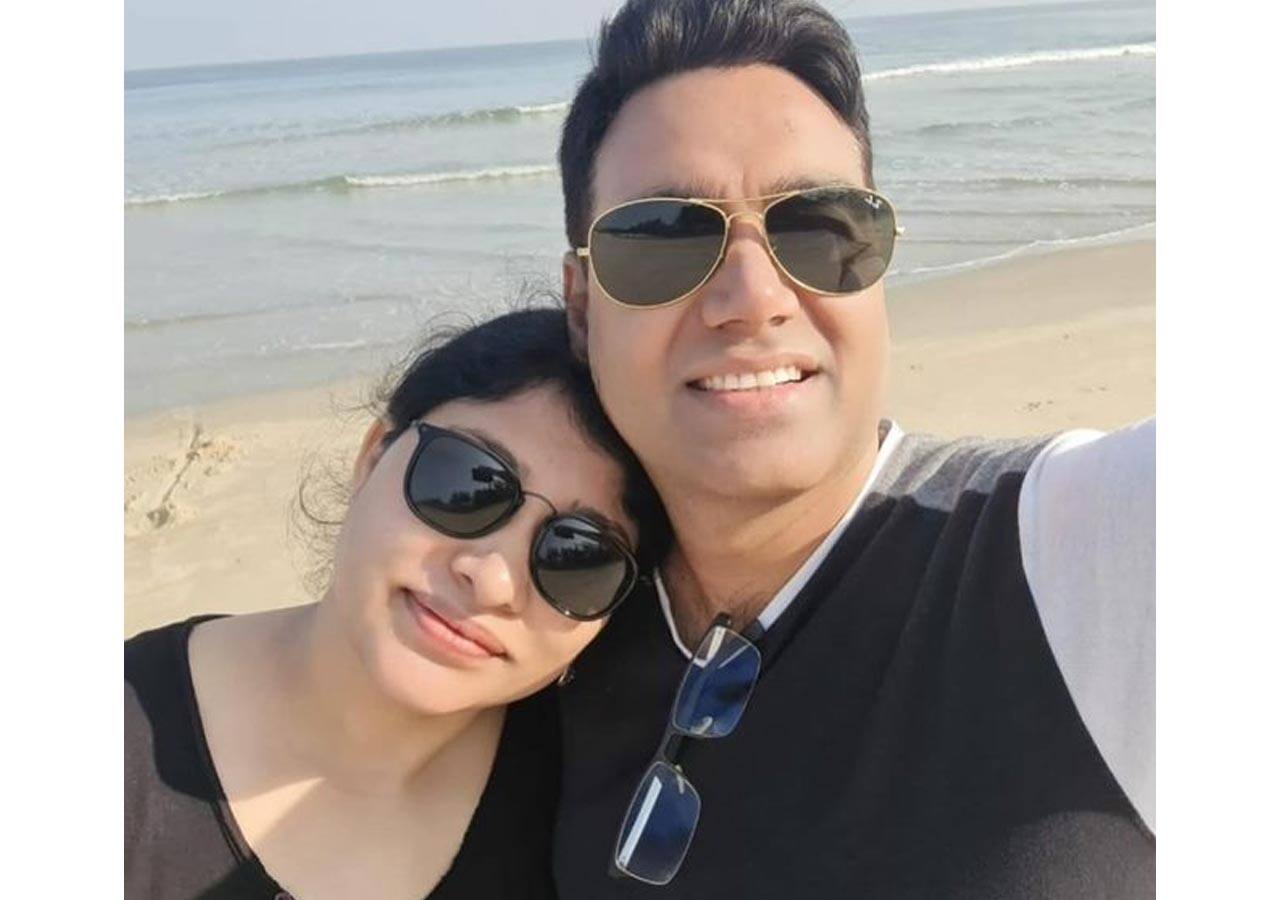 12th Fail: 10 pictures of IPS Manoj Kumar Sharma and Shraddha Joshi prove why they are the ...