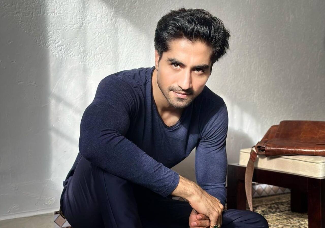 Yeh Rishta Kya Kehlata Hai fame Harshad Chopda On TRP Pressure - ये रिश्ता क्या कहलाता है फेम ...