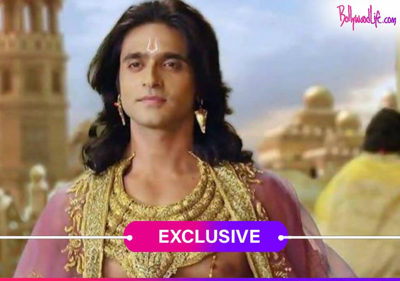 Ayodhya Ram Mandir Exclusive: Siya Ke Ram actor Aashiesh Sharrma reacts ...