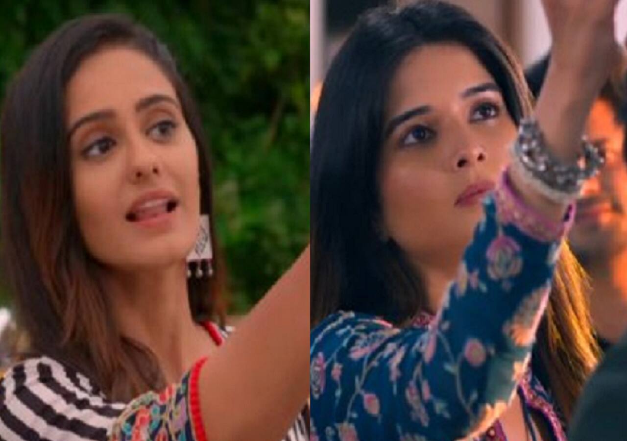 Ghum Hain Kisikey Pyaar Meiin: Savi reminds netizens of Sai Joshi after ...