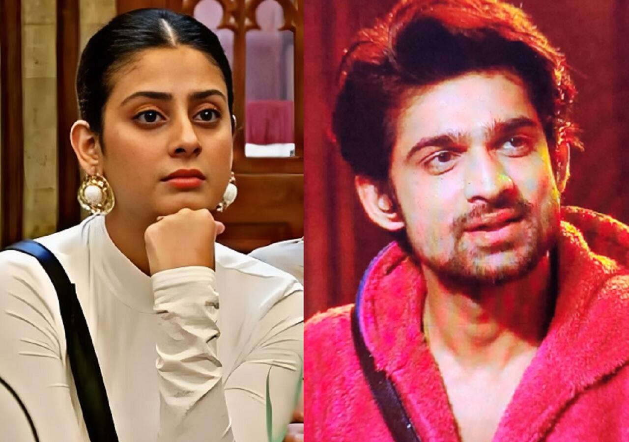 Bigg Boss 17 finale: Isha Malviya didn’t want to break up with Abhishek Kumar; talks about how ...