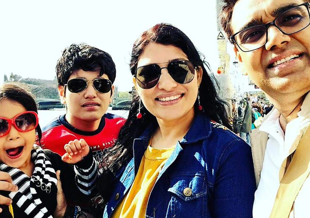 12th Fail: 10 pictures of IPS Manoj Kumar Sharma and Shraddha Joshi ...