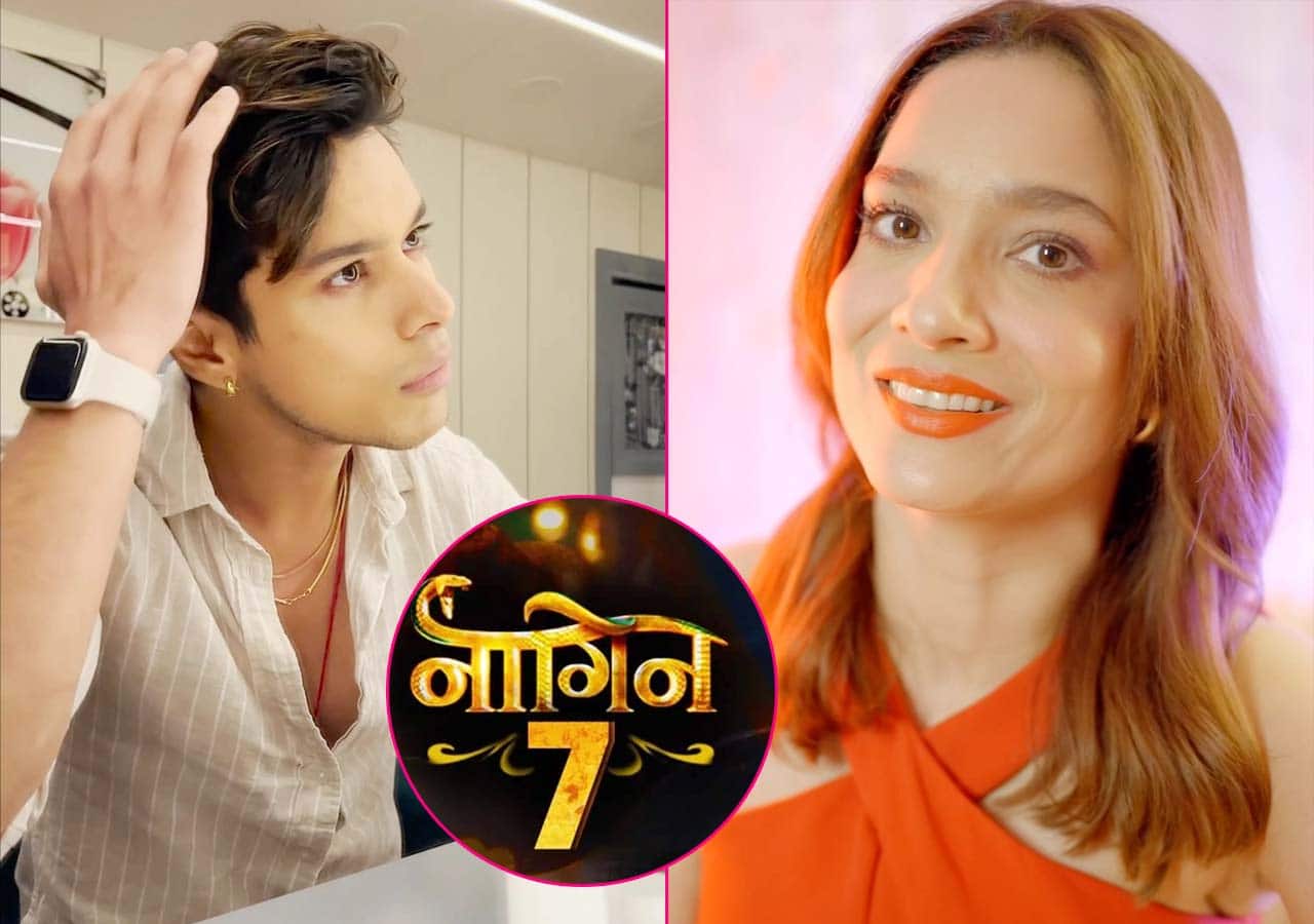 naagin 7 makers approached pratik sehajpal for lead role? here's the ... naagin 7 makers approached pratik sehajpal for lead role? here's the ...