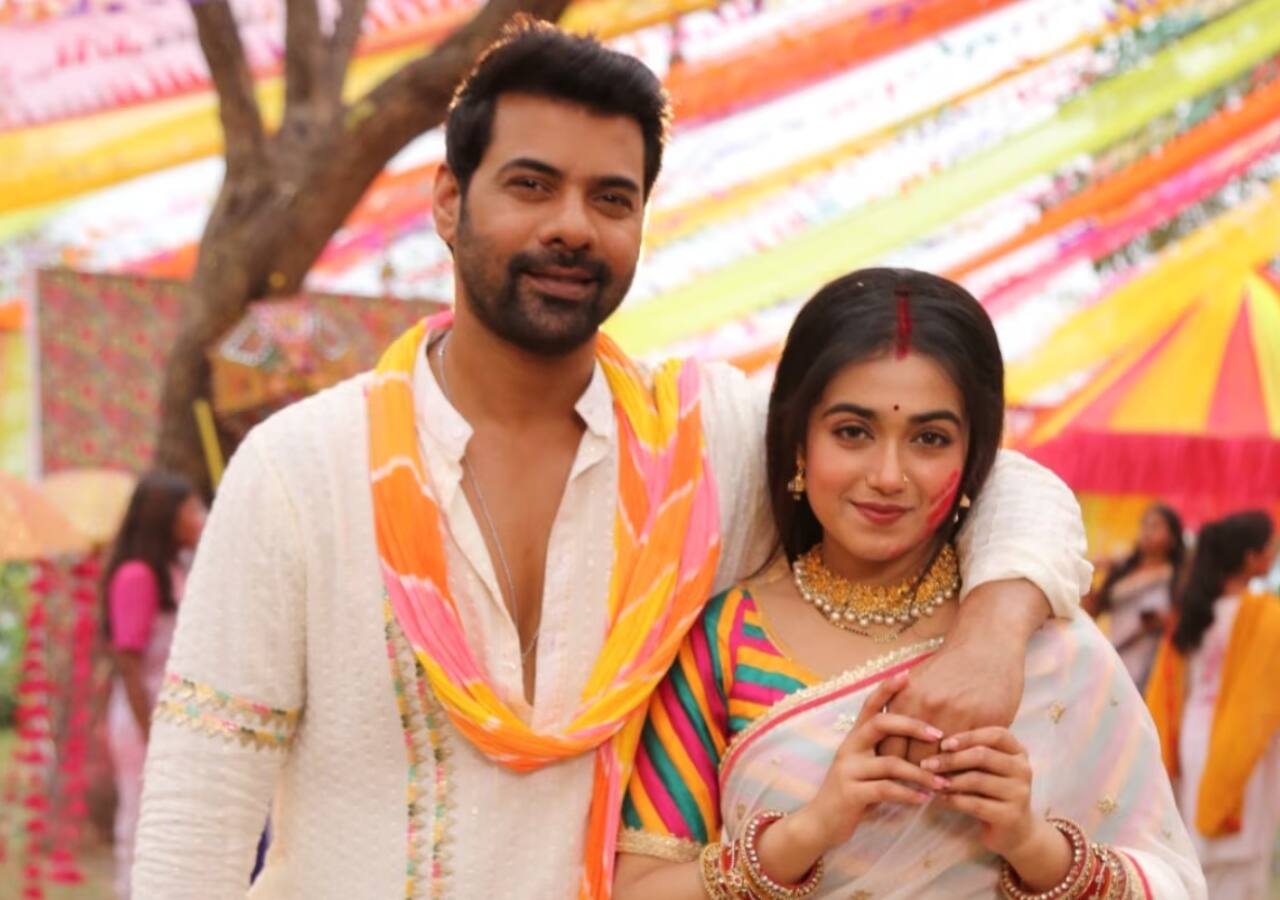 Ormax TRP Report Week 4 january anupama defeat these serials and take first position - ऑरमैक्स ...