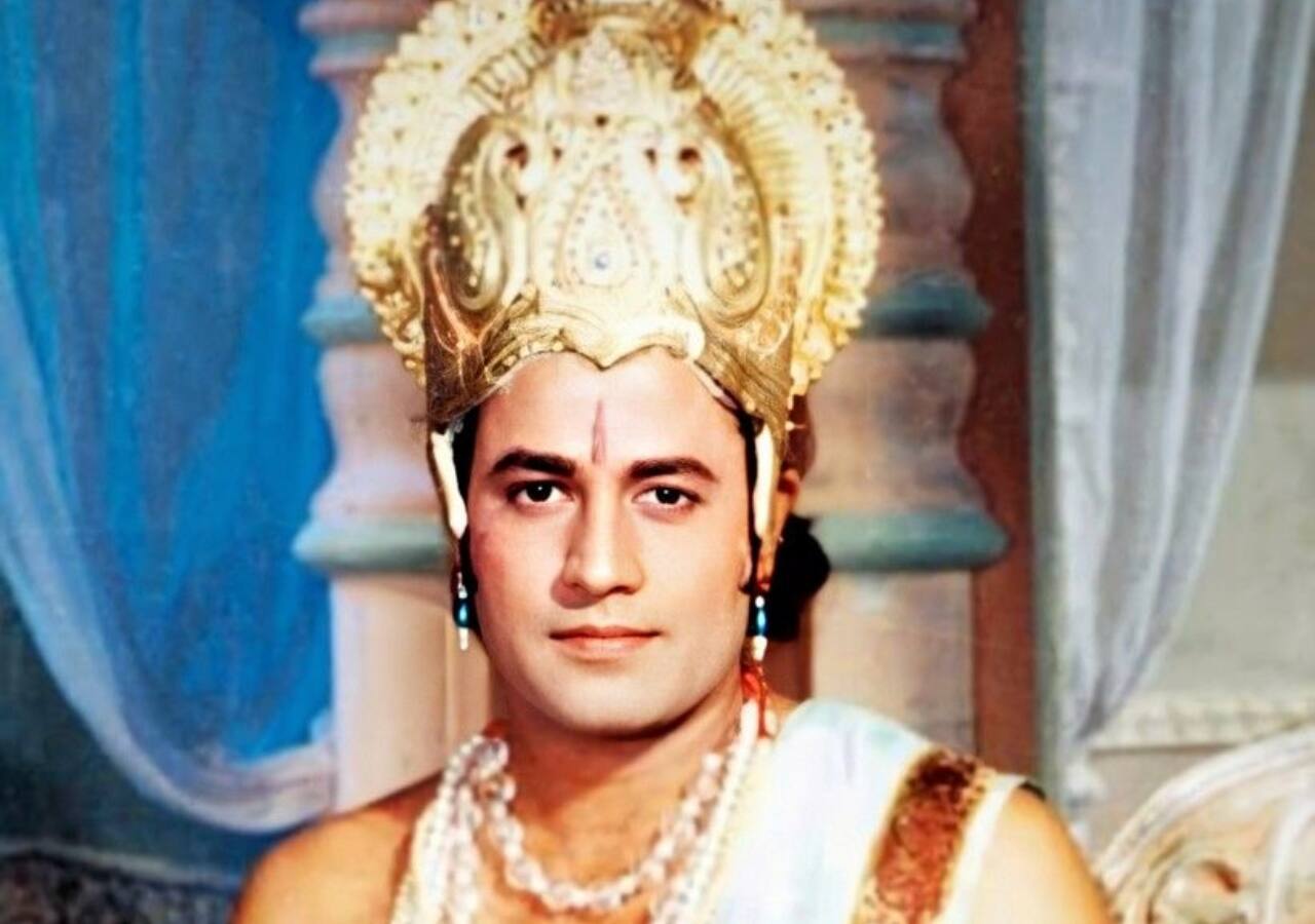 these 7 stars played lord ram role-अरुण गोविल से लेकर प्रभास, भगवान राम ...