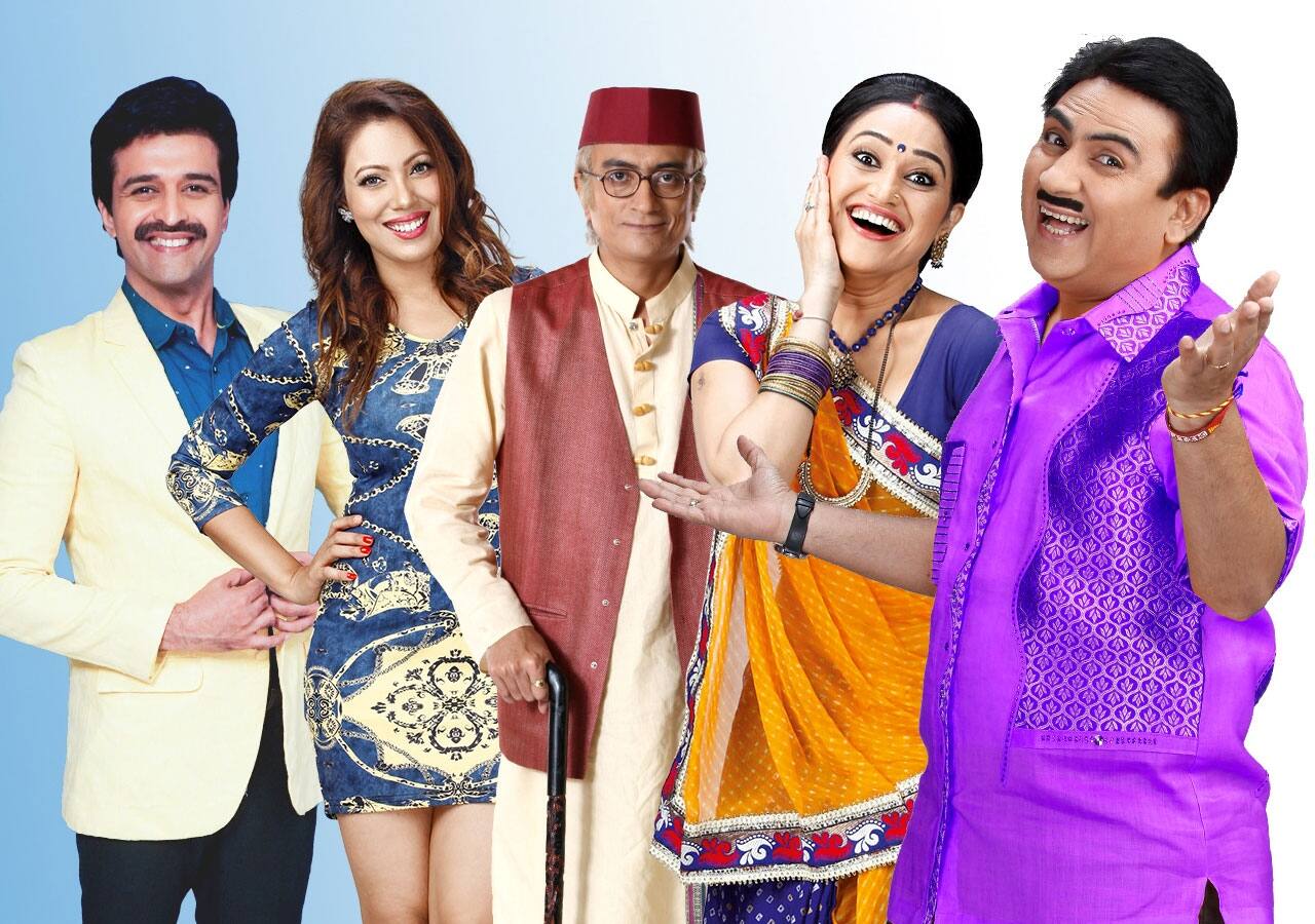 Ormax TRP Report Week 4 january anupama defeat these serials and take first position - ऑरमैक्स ...