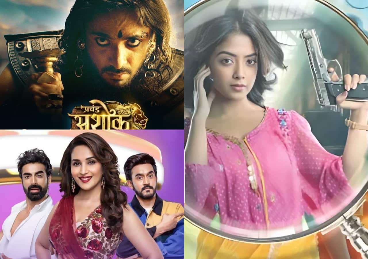 these 9 tv serial going to start soon including ankh micholi - टीवी पर ...